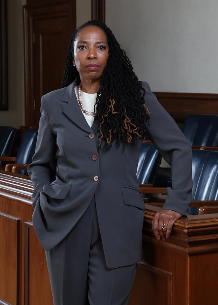 Vonda M. Sargent - The Law Offices of Vonda M Sargent
